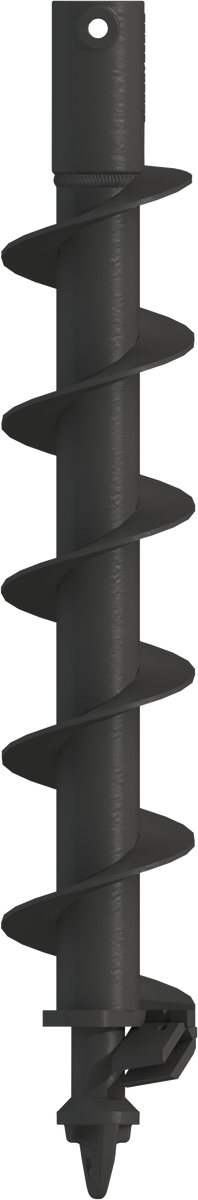 S2 150MM AUGER FLIGHT