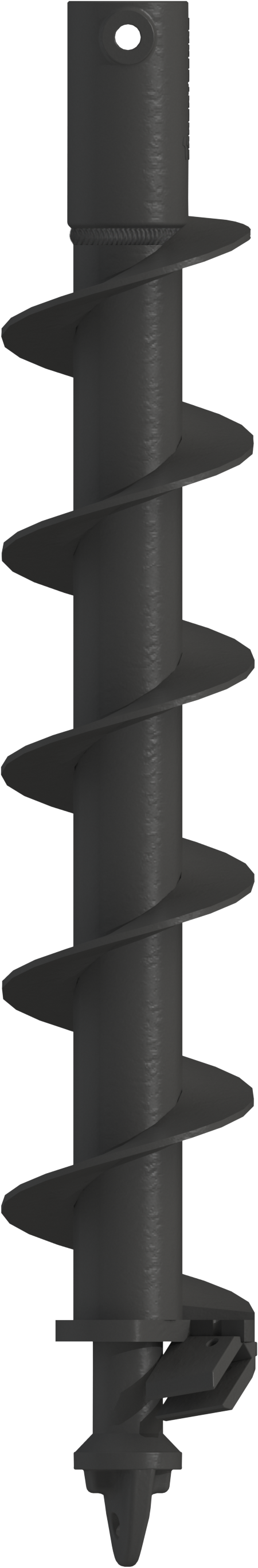 S2 150MM AUGER FLIGHT