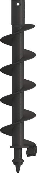 S2 200MM AUGER fLIGHT