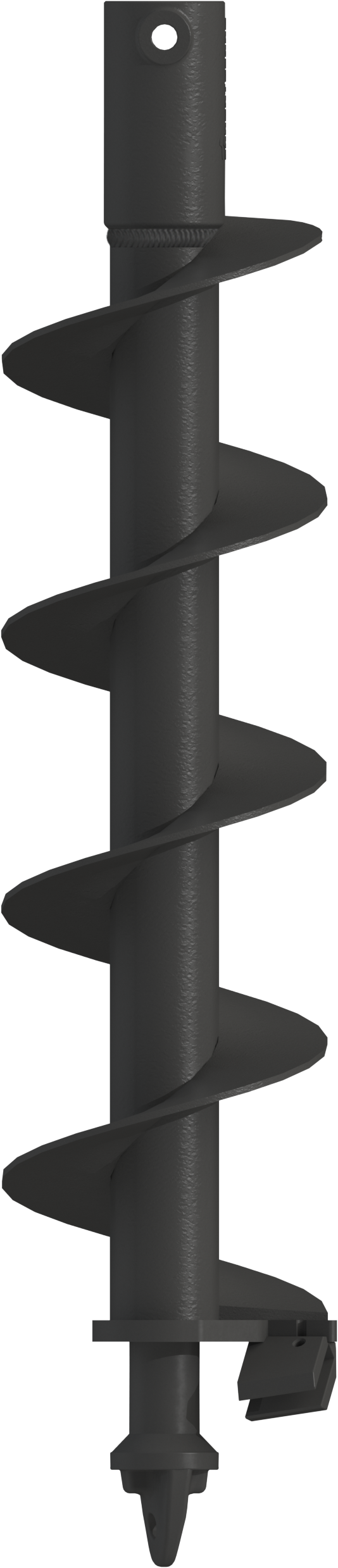 S2 200MM AUGER fLIGHT