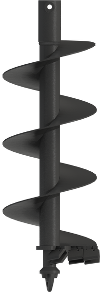 S2 300MM AUGER FLIGHT